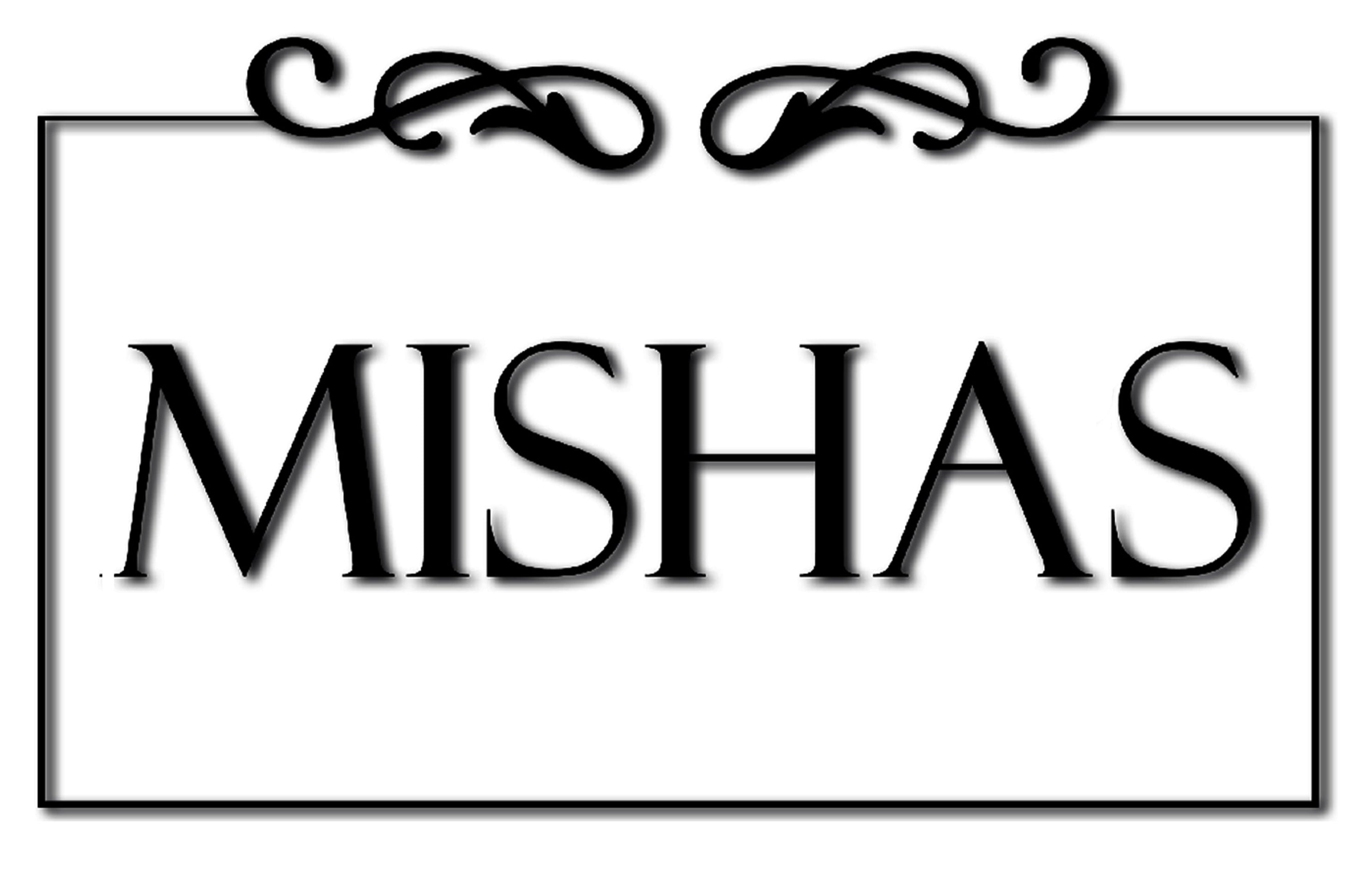 Misha Design Logo